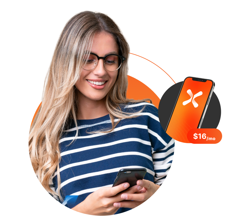 Lifeline & Prepaid Plans | Excess Telecom